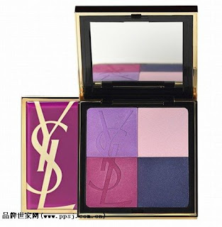 Laura Love's Adventures in Beautyland: Happy Makeup Monday: The ...