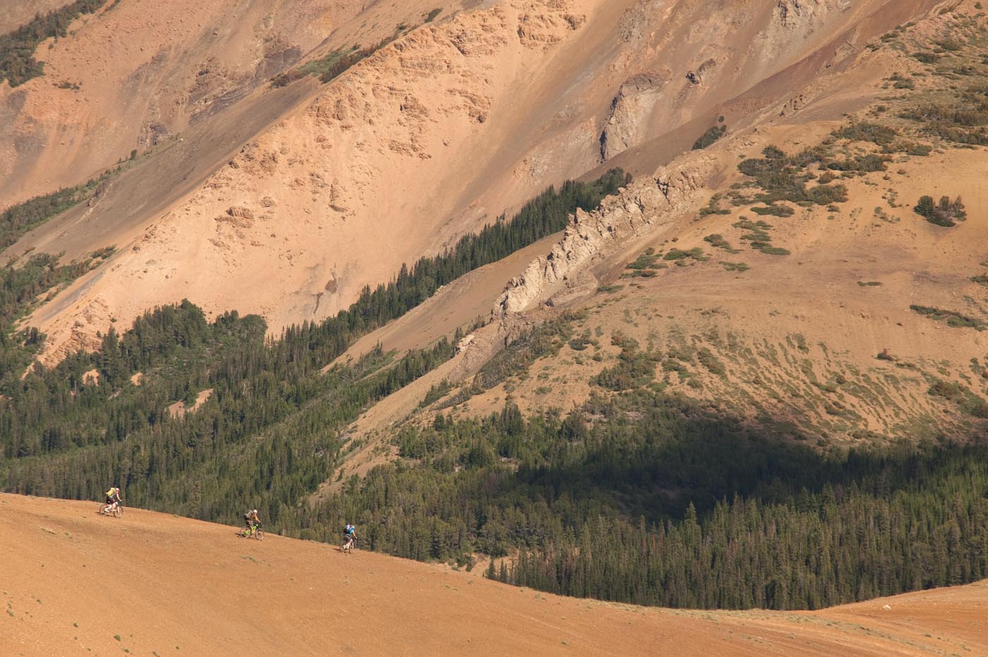 Pat Mulrooney Photography: Castles and Fortresses in Chilcotin high ...