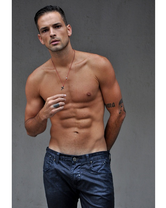 Davi Costa by Vand Rodriguez | Oh yes I am