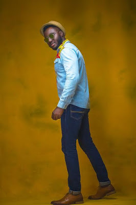 Djinee releases new photos