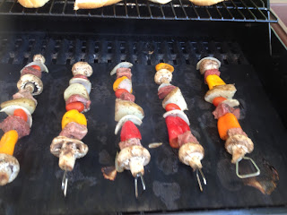 BBQ Brew Master - Great Food! Great Beer! And a Smokin' Hot Butt!: This ...