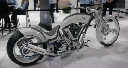 Vinnie Fans | Information on Vinnie from American Chopper and Paul Jr ...