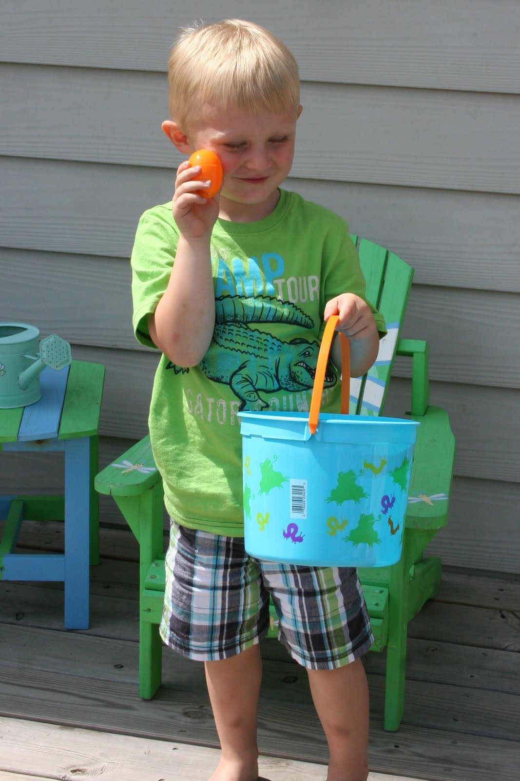 The Logan s Easter Craft Party the-logan-s-easter-craft-party