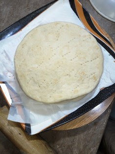 Easy Pita Bread Recipe - Yummy Traditional