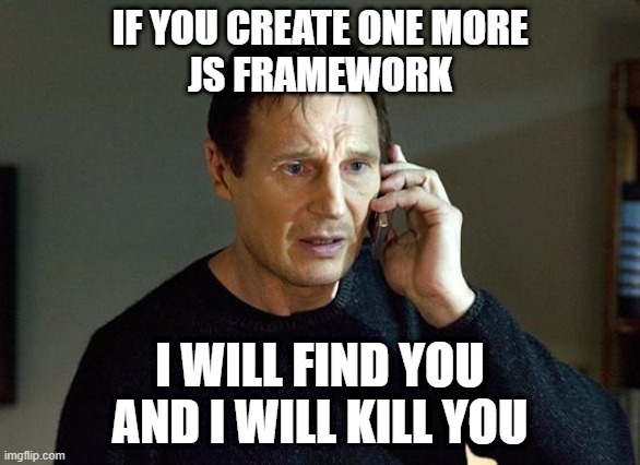 Ε Γ И І И О: What's Blazor WebAssembly and why should you care?