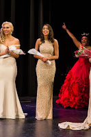 Section 36: Erika Farrell Visits Section 36!