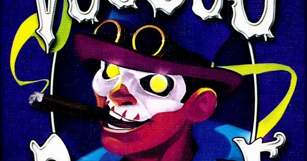 .:Doppel:Spiel:Kritik:.: Rezension: Voodoo Prince von Schmidt Spiele