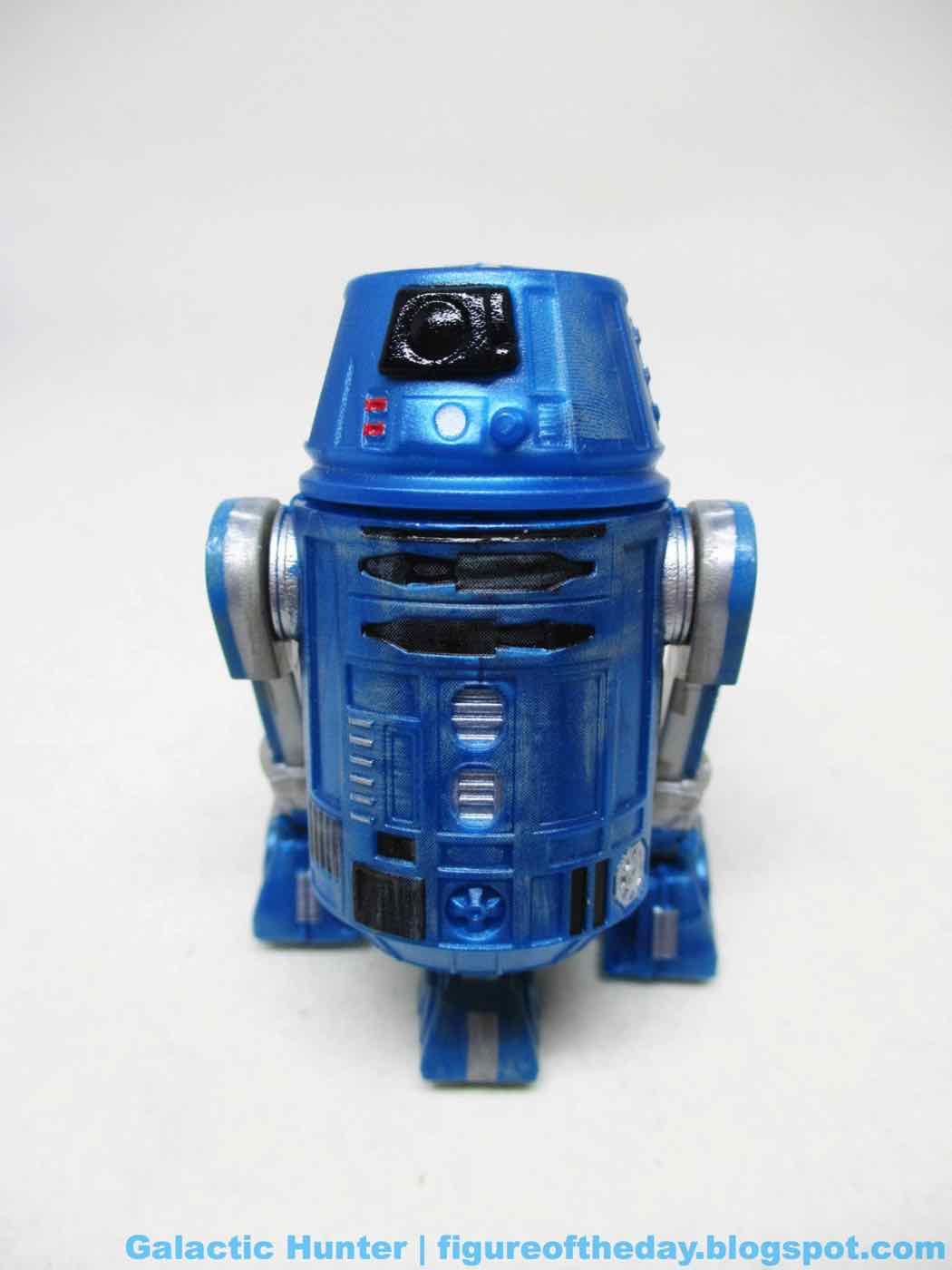 Galactic Hunter's Star Wars Figure of the Day with Adam Pawlus: Star ...