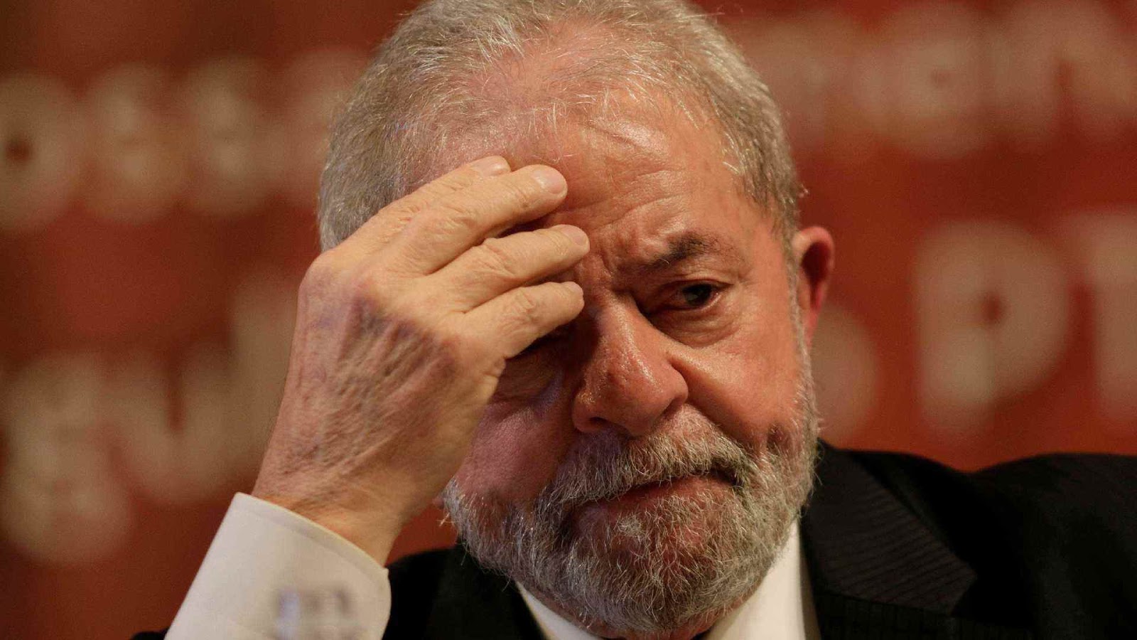 Patu Em Foco Jornalista Diz Que Lula EstÁ Com CÂncer Novamente