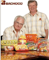 Carnicos: Bachoco