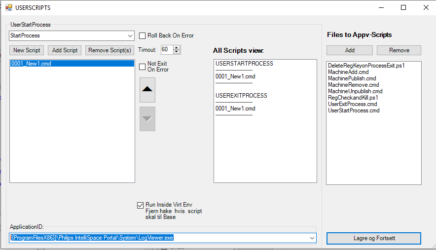Application Deployment & Virtualization: 2020