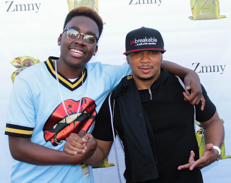 ZMNY releases EP album "Yung Beginning" and music video for "Alhaji"