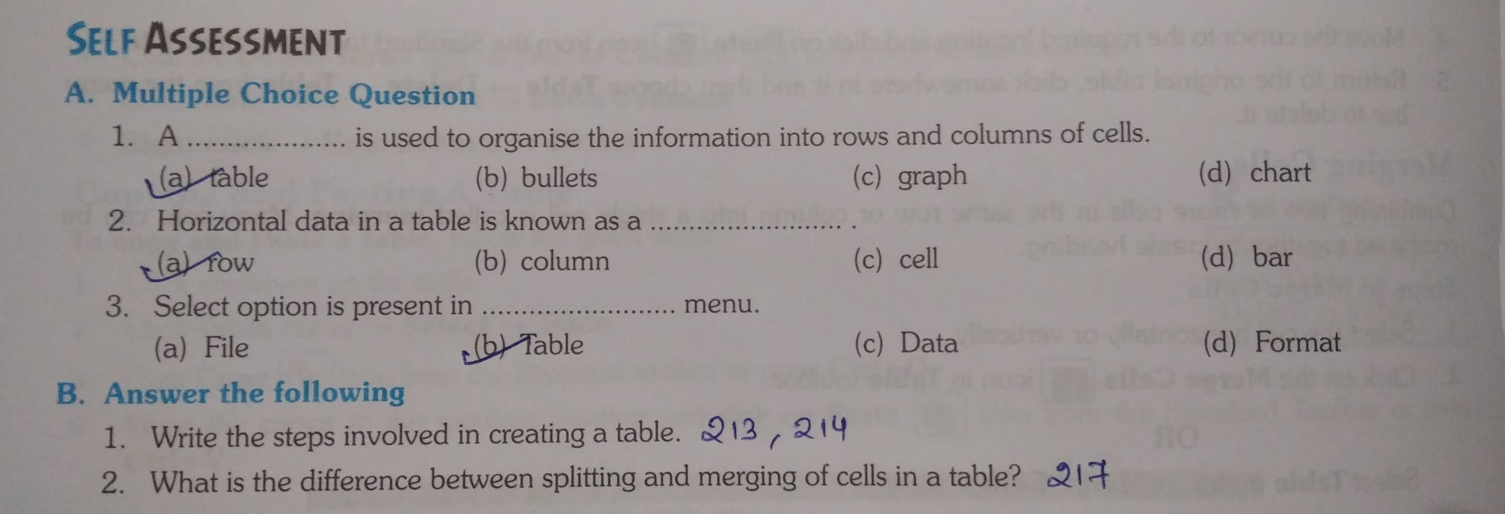 CLASS 9 PART B (UNIT 3) DIGITAL DOCUMENTATION CLASS 9 PART B (UNIT 3) DIGITAL DOCUMENTATION