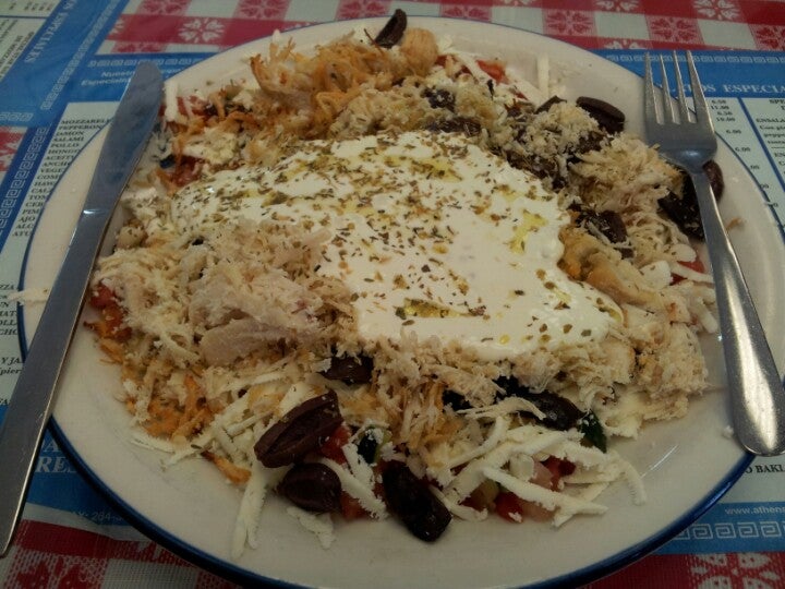 Cozinhando a vida adoidada: 2008