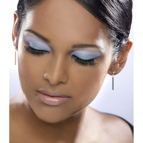 In an Instant EyeShadow MakeUp Fashion: Instant Eyeshadow Make up