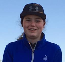 Aberdeenshire Ladies County Golf Association: Junior Girls