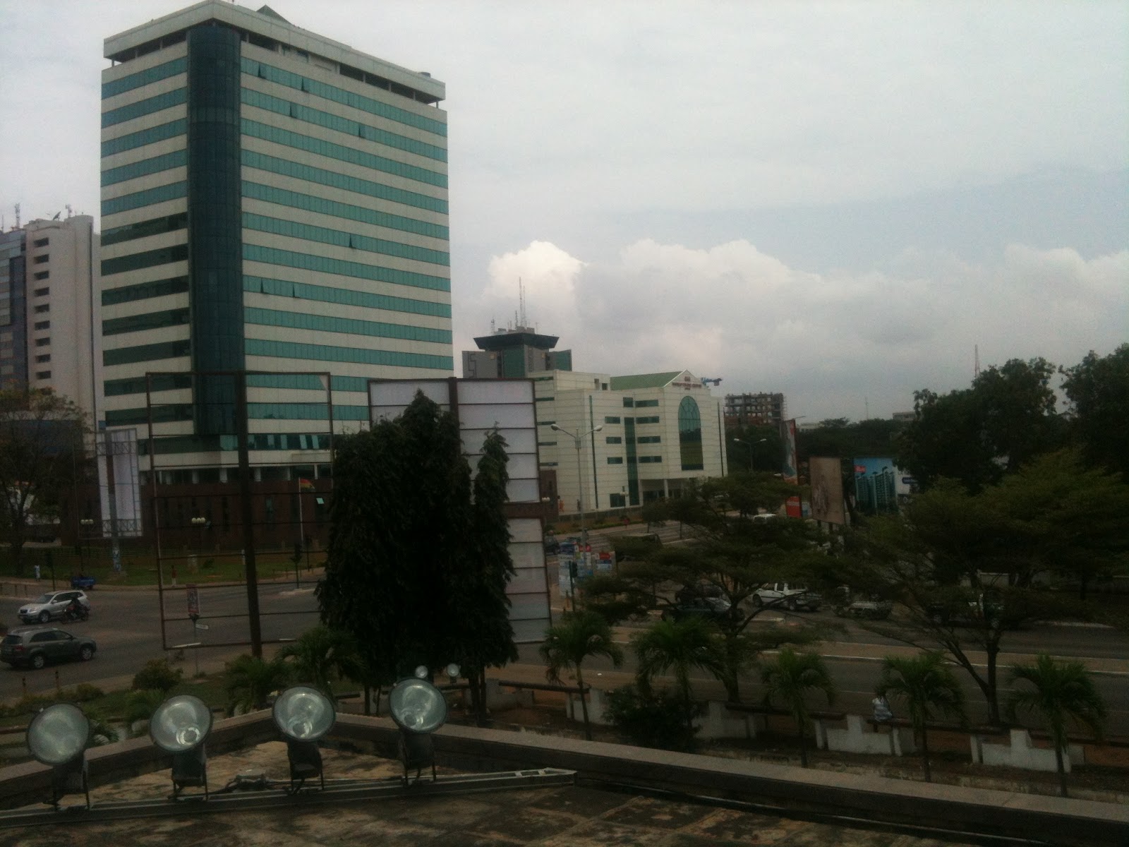 Accra | City Gallery | Page 66 | SkyscraperCity Forum