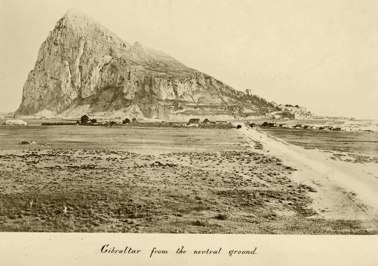 The People of Gibraltar