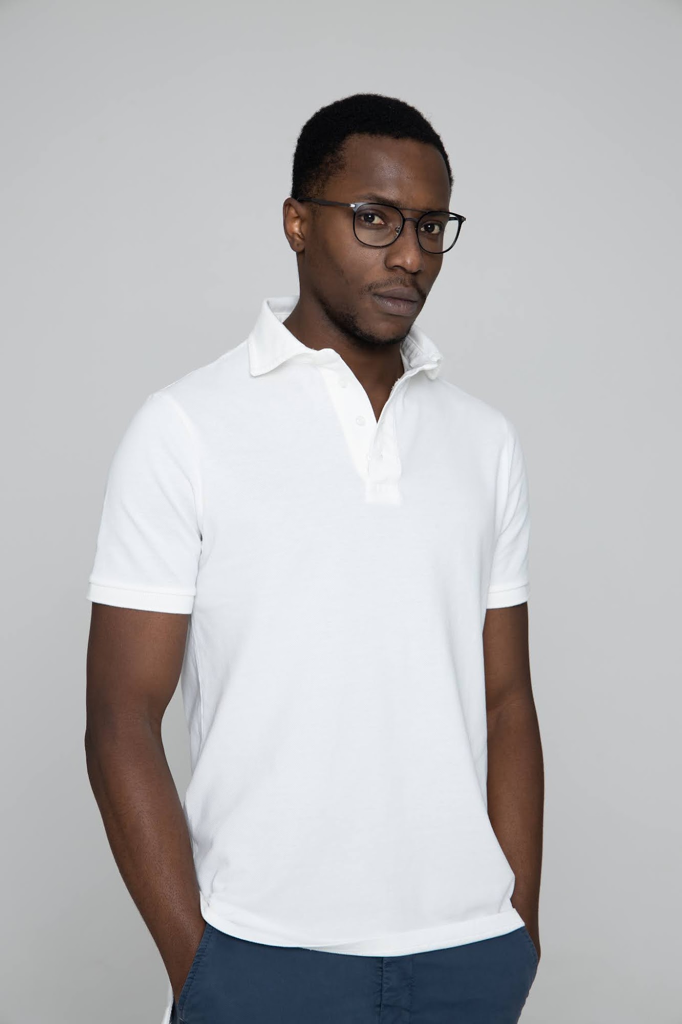 NO LOGO POLO, la marca que hace conciencia del planeta con una visión ...