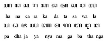 L MND S XTRÑ: Dos pangramas perfectos