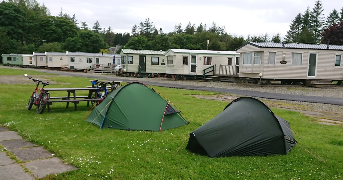 Far not fast: SOLD! Terra Nova Southern Cross 2 tent