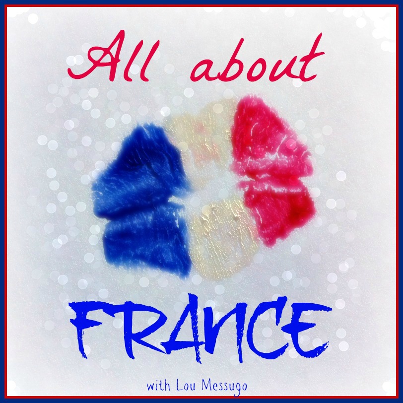 Às Voltas no Mundo: All about France - My story
