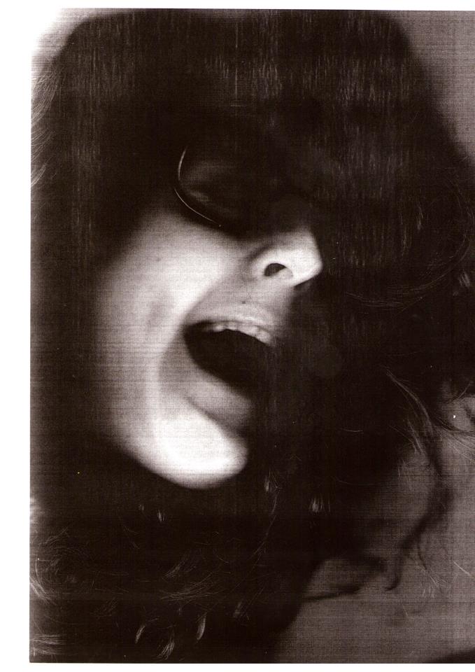 Laura Feltham... Art Reflects Life: The group!