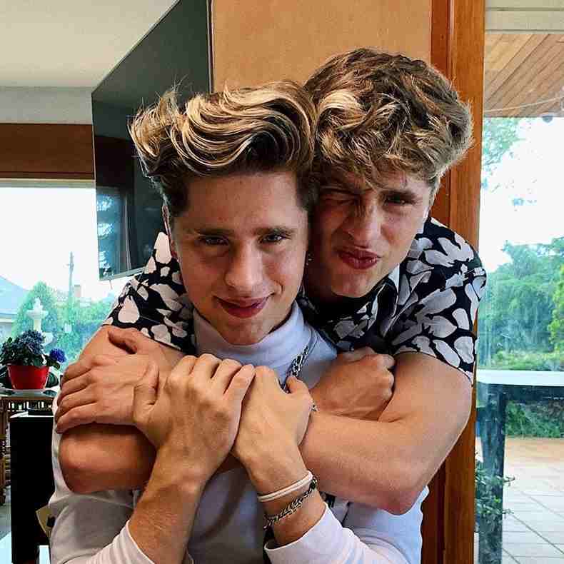 Ivan martinez Wiki, Biography, Age, Girlfriend, Facts, Images and More