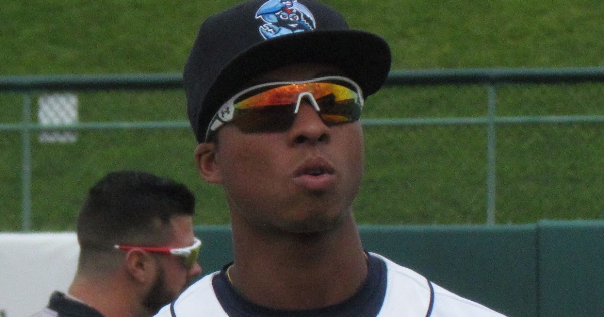 PhoulBallz Interview: Lakewood manager Mike Micucci talks Morales ...