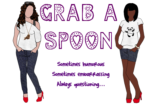 Grab A Spoon Sex Is Not Love