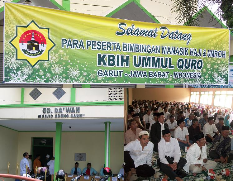 51+ Inspirasi Spanduk Selamat Datang Dari Tanah Suci, Spanduk Selamat ...