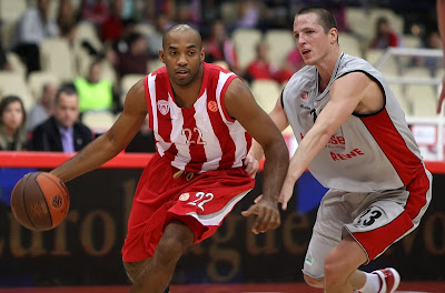 The Hoop: Galatasaray announced Jamon Gordon for 2 seasons