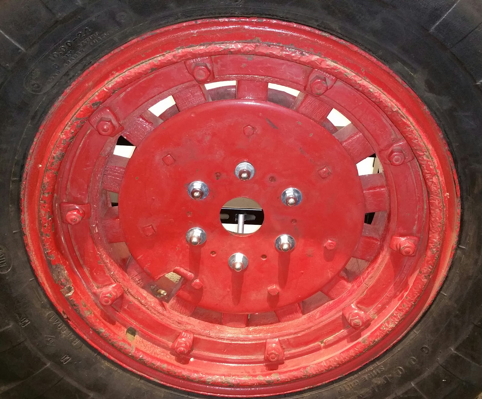 History and Culture by Bicycle: You are the Curator: First Pneumatic ...