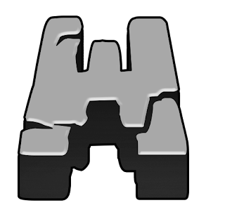 Letras de Minecraft. Minecraft Letters. - Oh my Alfabetos!