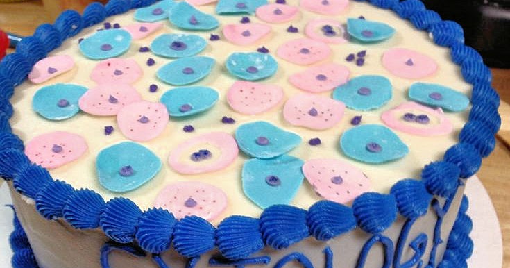 Medical Laboratory and Biomedical Science: Cytology Cake