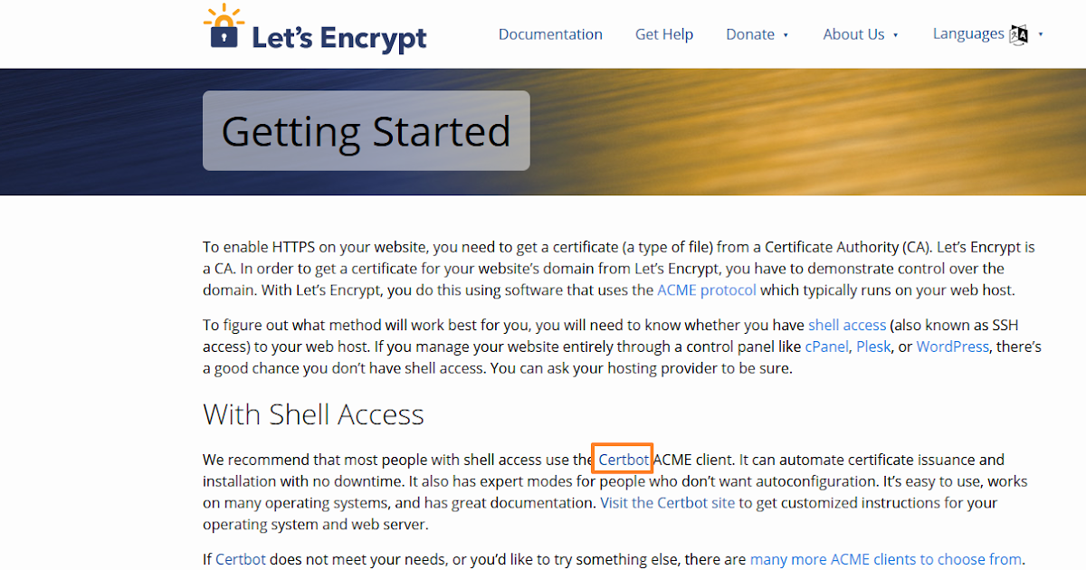 Python Flask - Give https to Flask WebServer