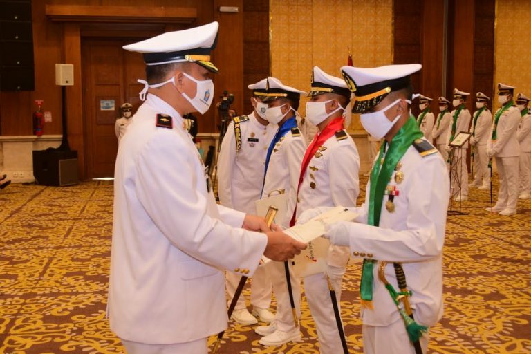 Politeknik Bumi Akpelni Semarang Mencetak Pelaut Andal - Liputan Sbm