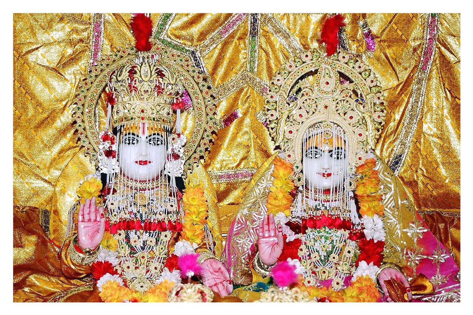 Shri Ram Harshan Kunj: फोटो गैलरी