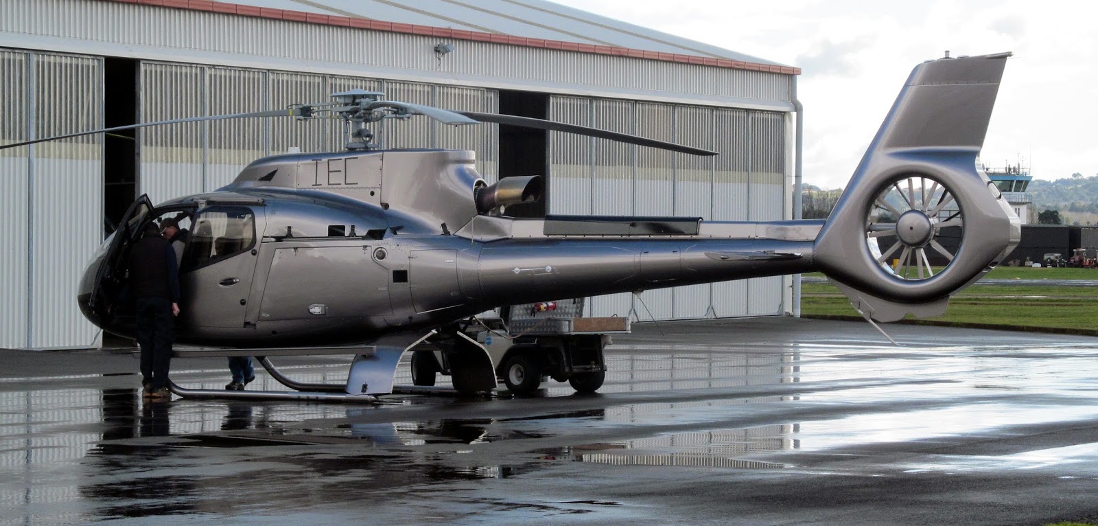 NZ Civil Aircraft: Yet more from Ardmore today (24-07-2014)