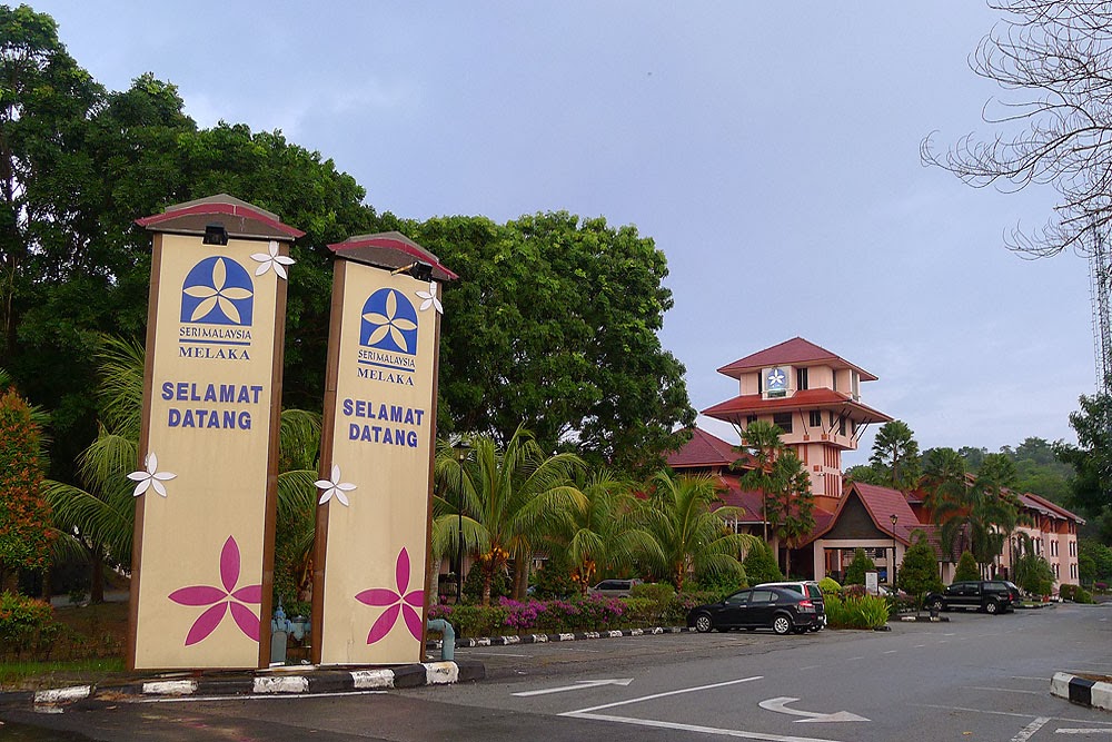 Nostalgia Reunion SAJOHA-SPM80 ~ Kendatipun Sekadar Catatan Peribadi ...