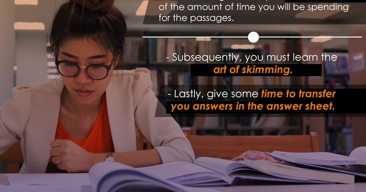 Jrooz International: Take Down Notes: IELTS Reading Test (Academic)