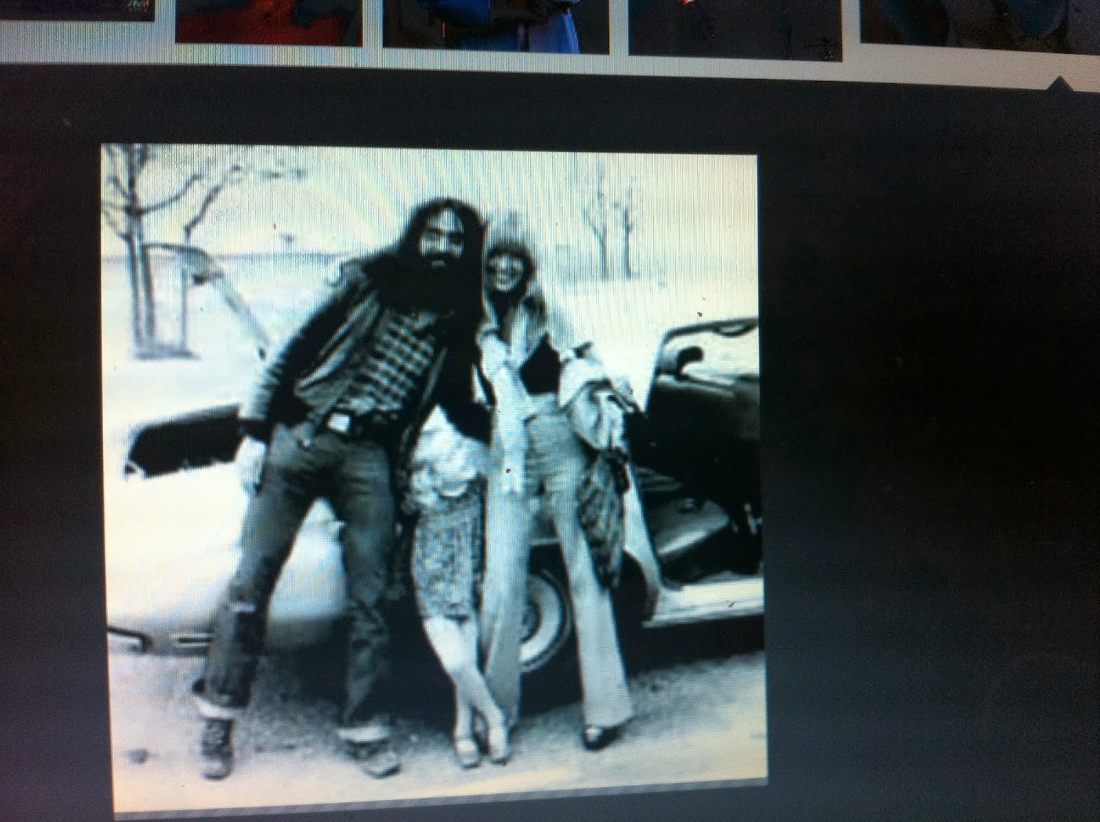 THE BLACK SOCIAL HISTORY:: BLACK SOCIAL HISTORY : CANADIAN - AMERICAN ...