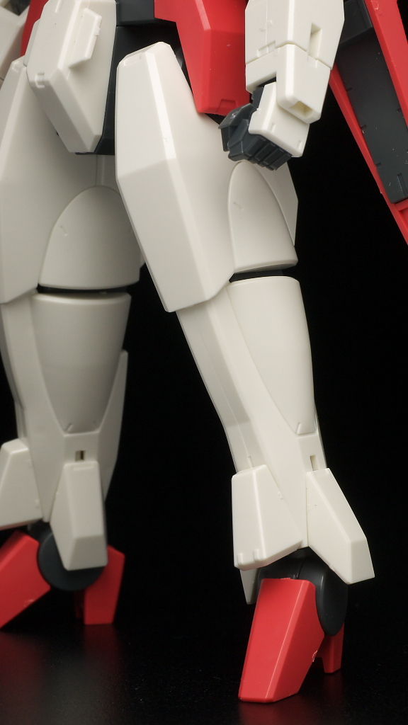 GUNDAM GUY: HG 1/144 Clanche - Review by Hacchaka