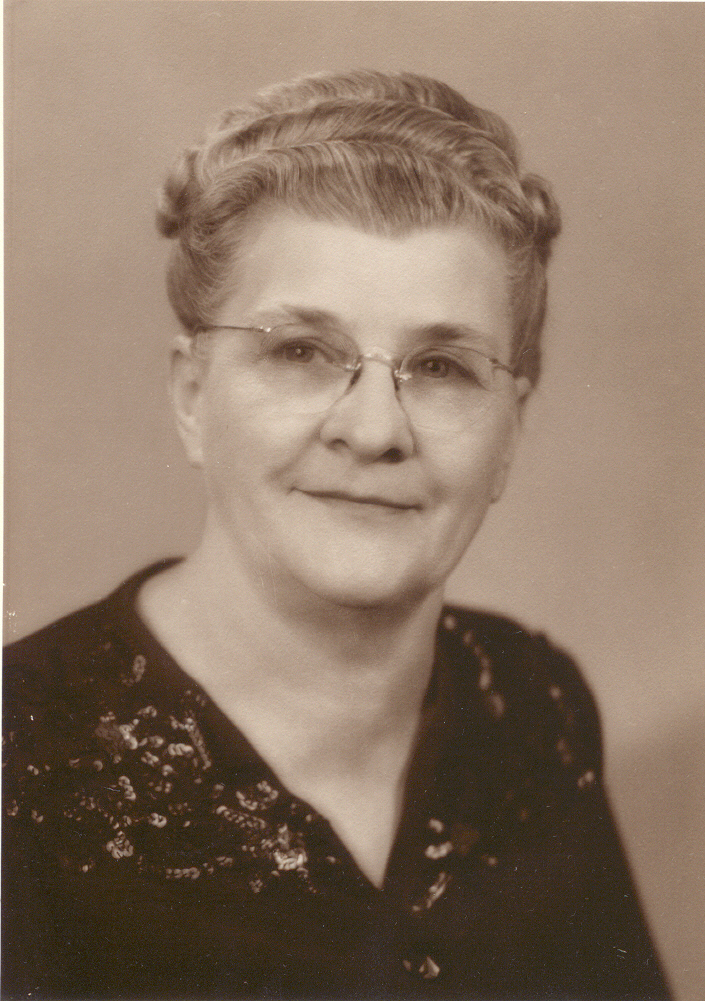 Turpin Traces: My Grandfather Will Turpin was the 16th Child