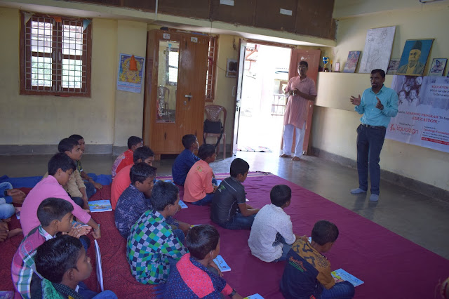 EQUALSIGN FOUNDATION TOP NGO PORT BLAIR ANDAMAN: Charity Programs for ...