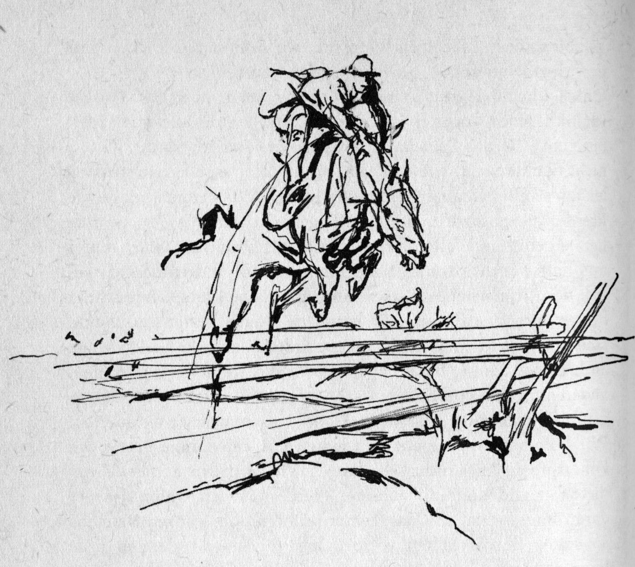 Deja View: Busch 1962