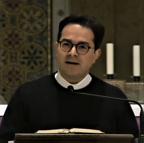 CORRIERE MATESE: DON LEONARDO LEPORE DA IL VIA ALLA SETTIMANA BIBLICA A ...