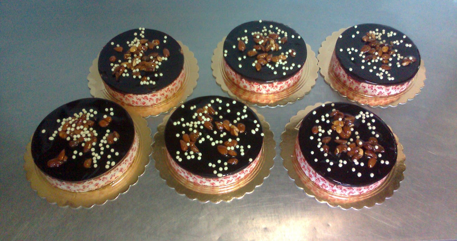 Ciskei alle mandorle