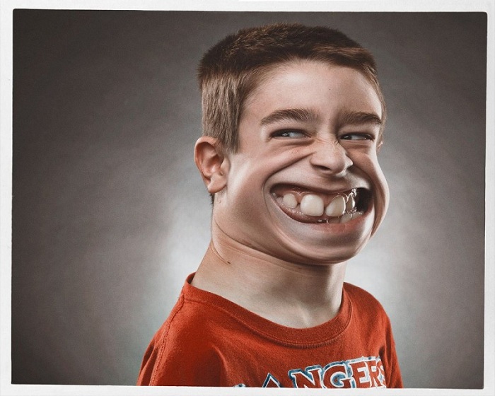 Gambar Kelakar Terbaik (15 Gambar)