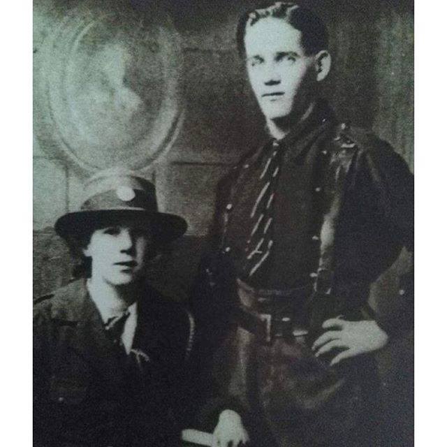 Patrick Comerford: A Comerford family that moved from Portarlington to ...